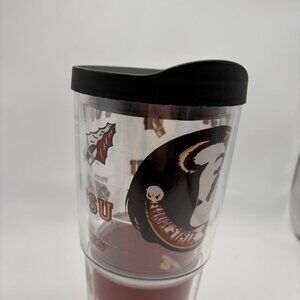 tervis | Kitchen | Tervis Florida State University Fsu Seminoles Logo ...